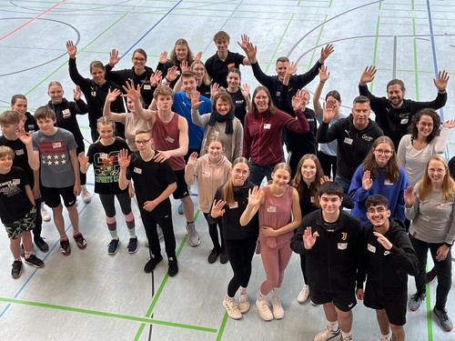 News-Meldung- Sportjugend